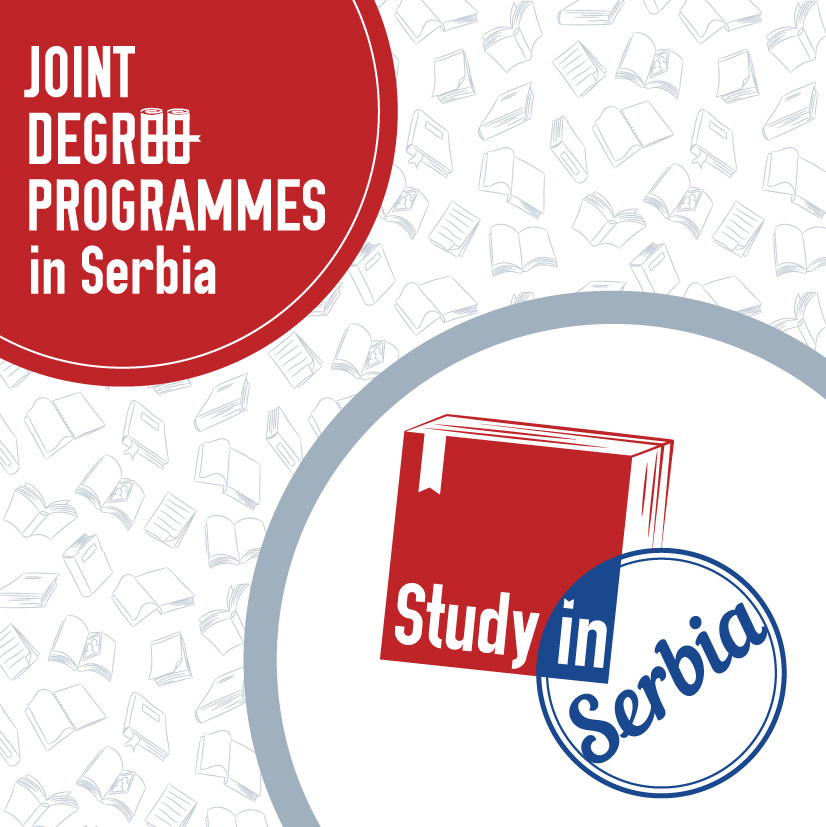 Joint Degree programmes | StudyInSerbia